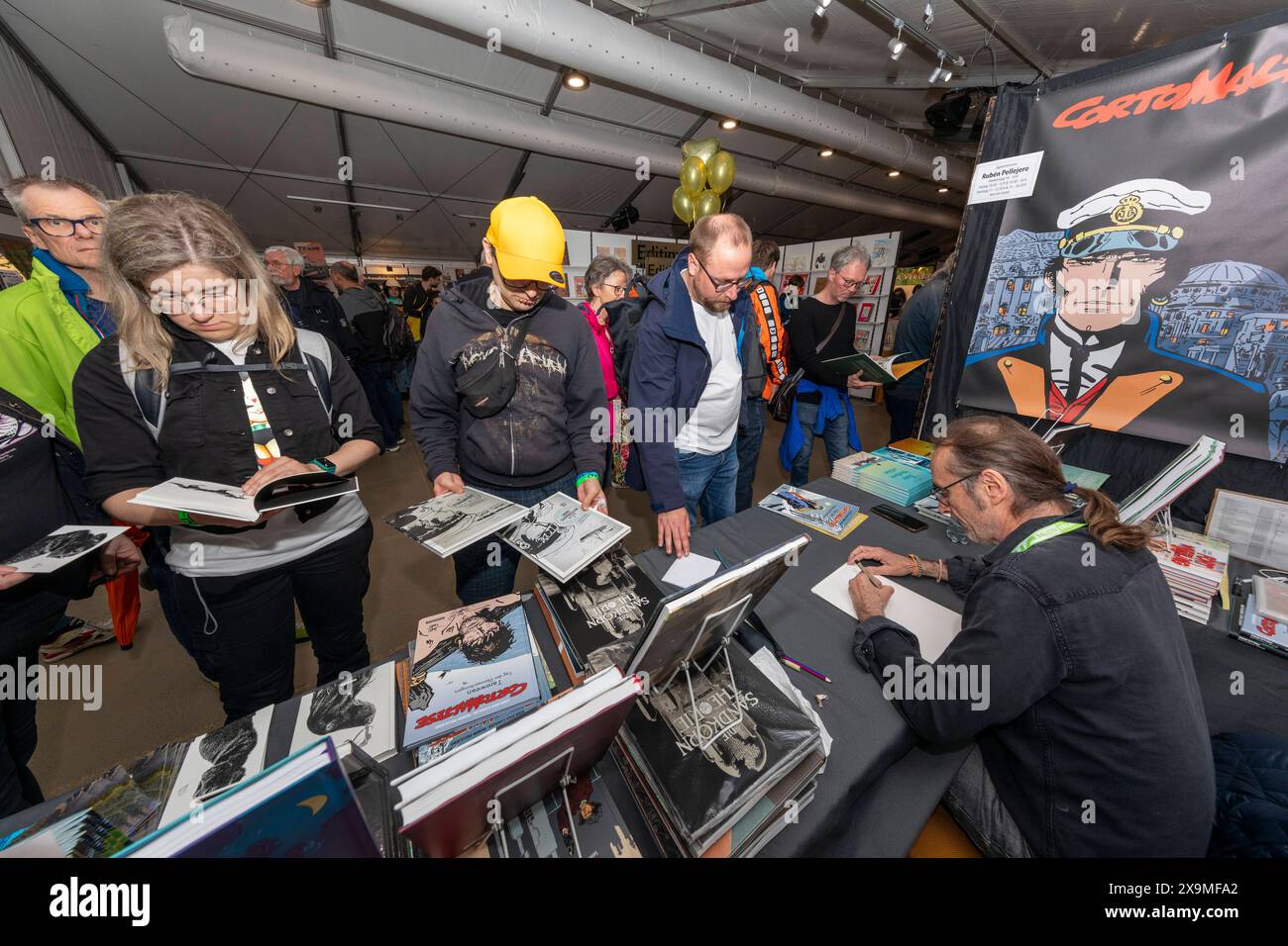 Animation zeichnen hi-res stock photography and images - Alamy