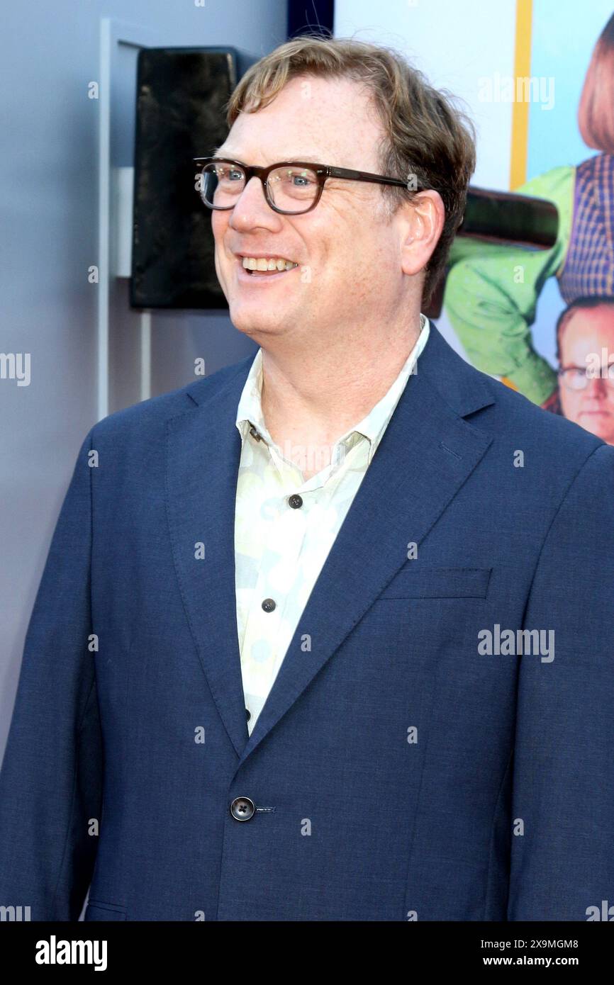 Unfrosted Premiere at the Egyptian Theater on April 30, 2024 in Los ...