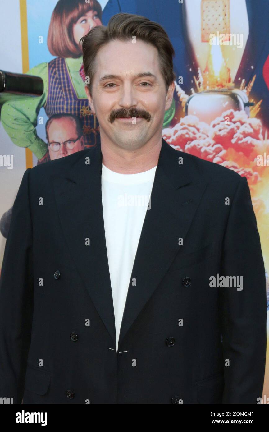 Unfrosted Premiere at the Egyptian Theater on April 30, 2024 in Los ...