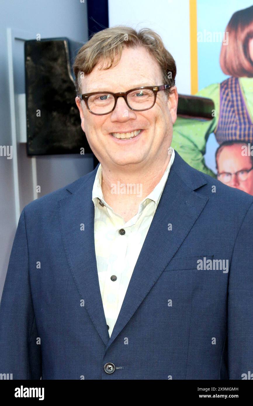 Unfrosted Premiere at the Egyptian Theater on April 30, 2024 in Los ...