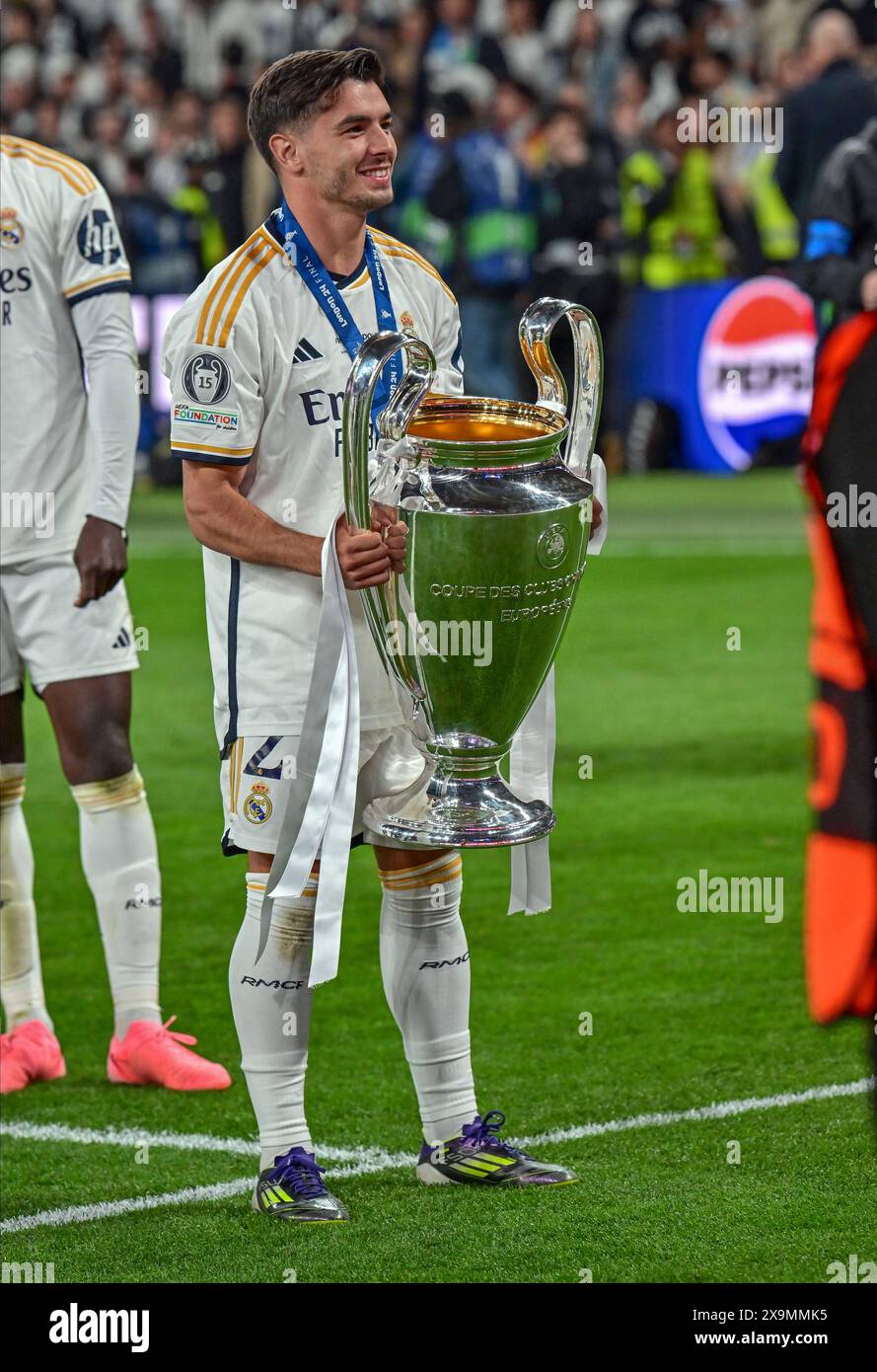 Brahim 2024 hi-res stock photography and images - Alamy
