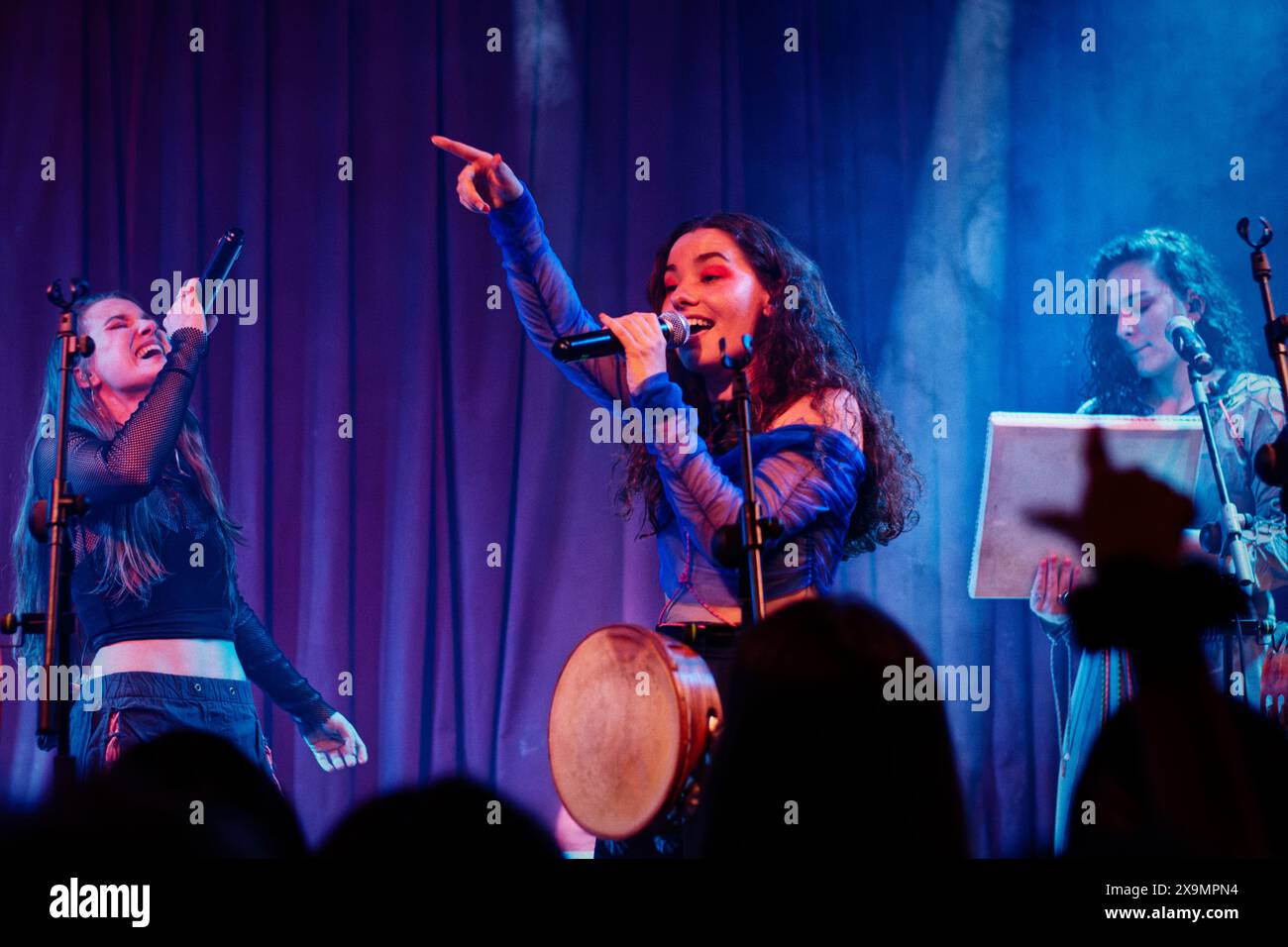 El sol concert hall hi-res stock photography and images - Alamy