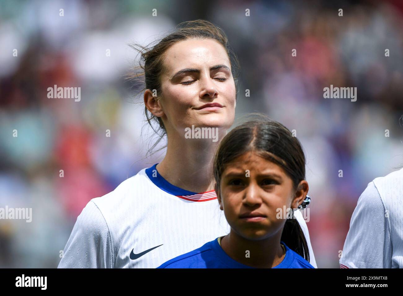Commerce City, United States. 01st June, 2024. Commerce City, United ...