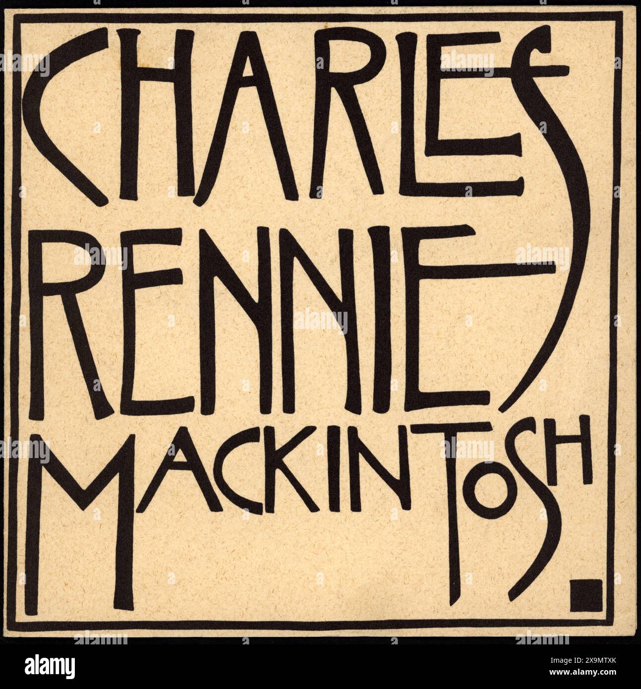 Rennie Mackintosh Logo Charles Rennie Mackintosh 'Winter Rose'