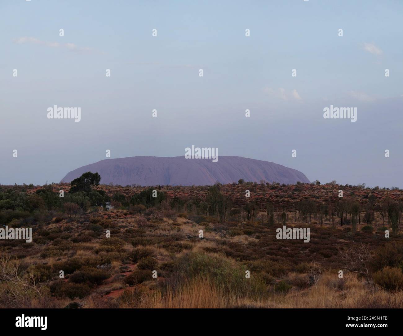 Imalung lookout yulara hi-res stock photography and images - Alamy