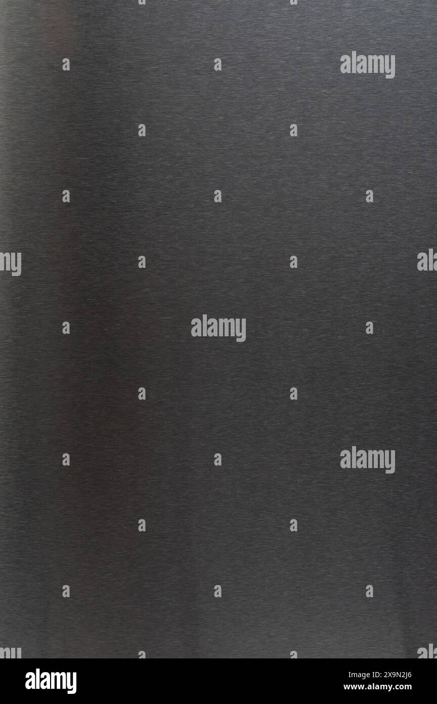 Iron material texture background flat close up view Stock Photo - Alamy