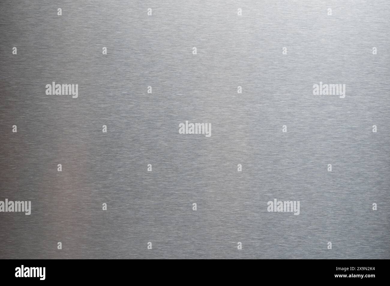 Clean steel brushed background material close up view Stock Photo - Alamy