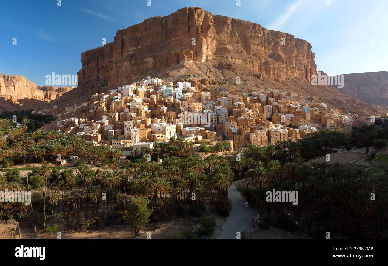 Al-Khuraybah is a town in Wadi Dawan region in Hadhramaut Governorate ...