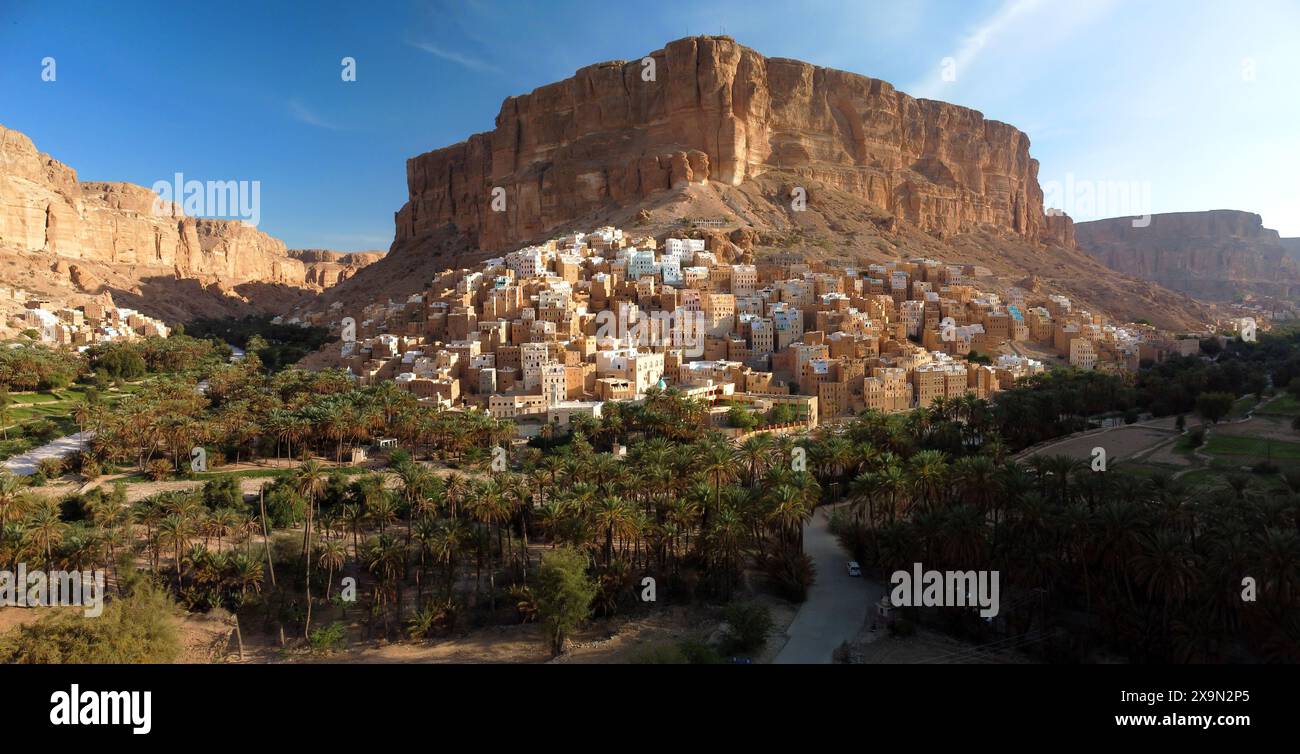 Al-Khuraybah is a town in Wadi Dawan region in Hadhramaut Governorate ...