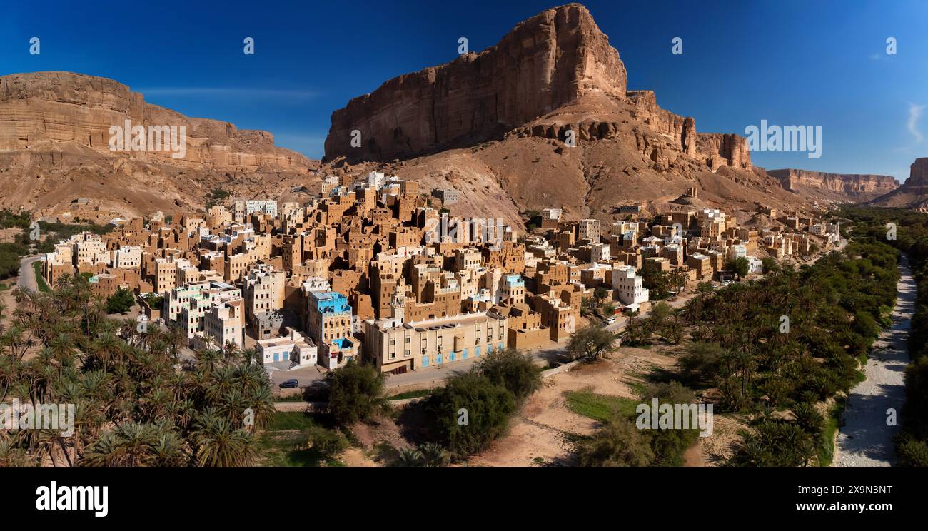 Rihab is a town in Wadi Dawan region in Hadhramaut Governorate in Yemen ...