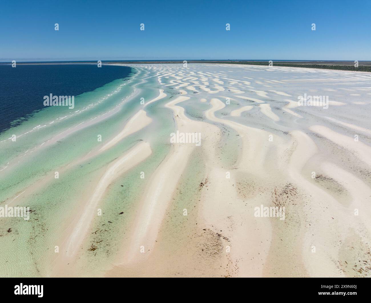 Yorke peninsula hi-res stock photography and images - Alamy