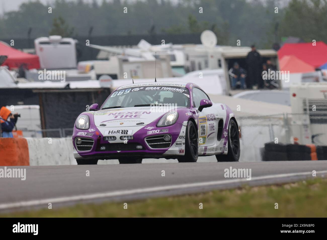 Christian Buellesbach (Buchholz/DEU) / Andreas Schettler (Baden-Baden ...