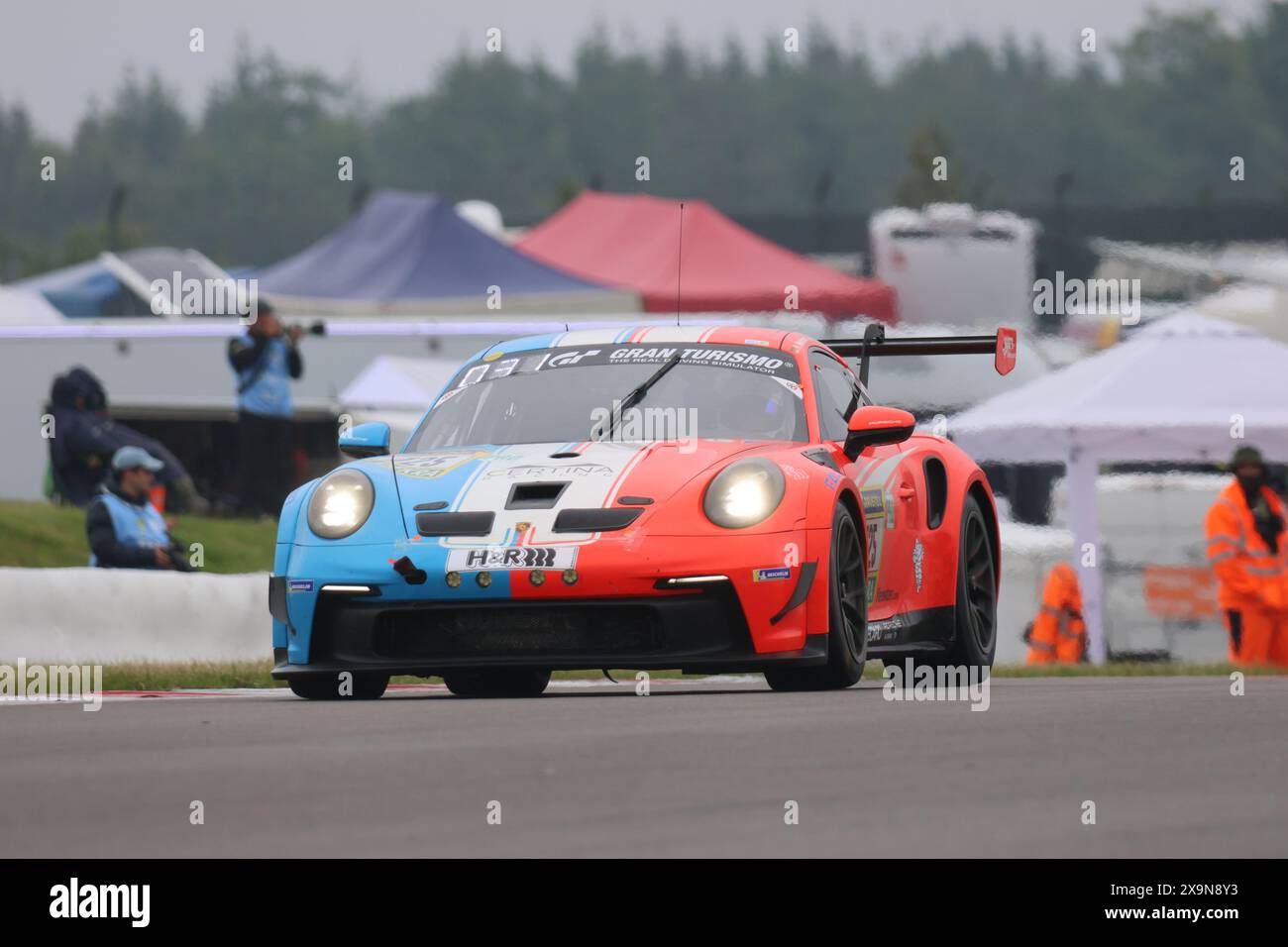 Hans Wehrmann (Gruenwald/DEU) / Thomas Kiefer (Heidelberg/DEU) / David ...