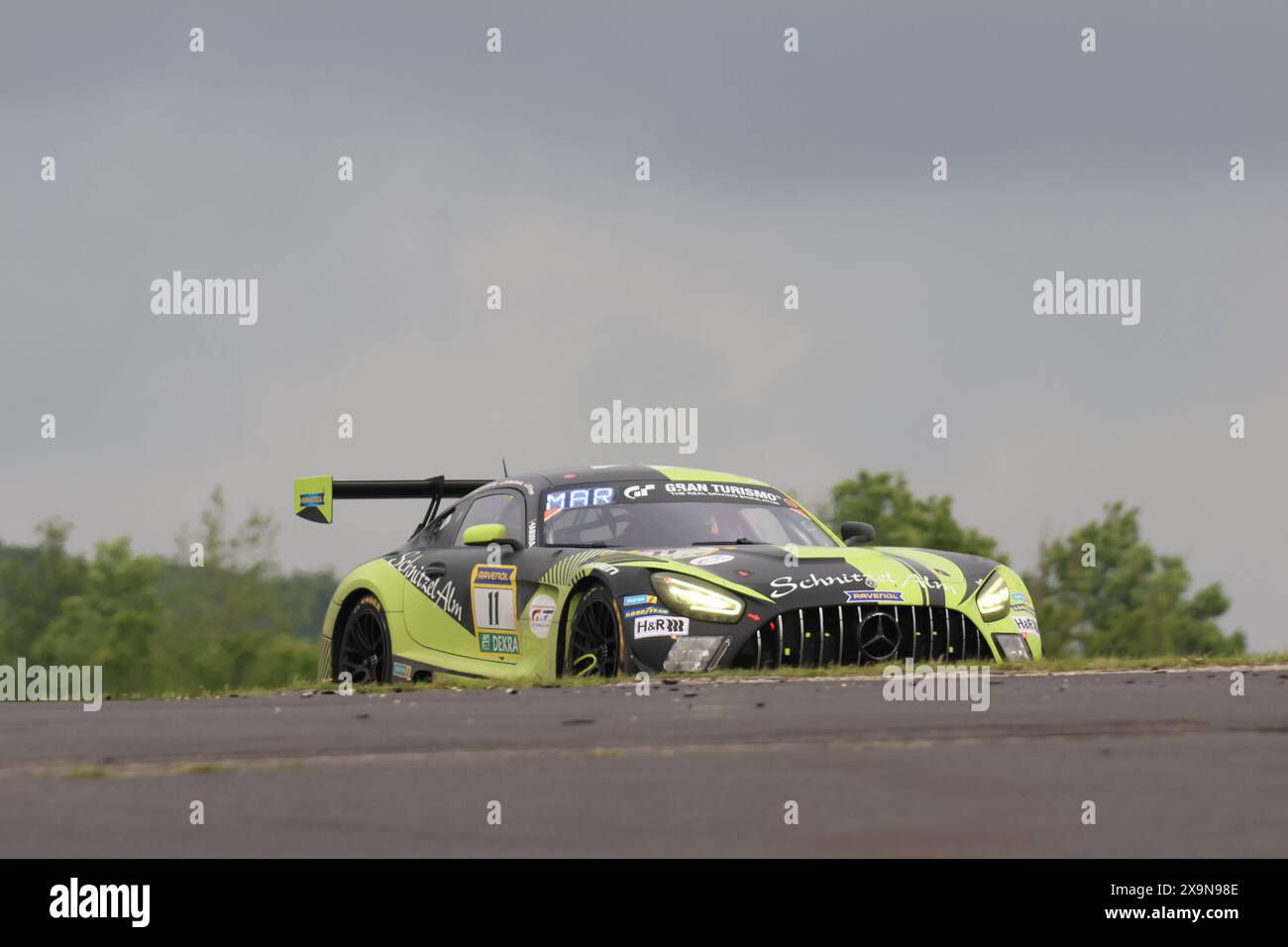 Jay Mo Härtling (Sprockhoevel/DEU) / Kenneth Heyer (Viersen/DEU) / Marcel Marchewicz ...