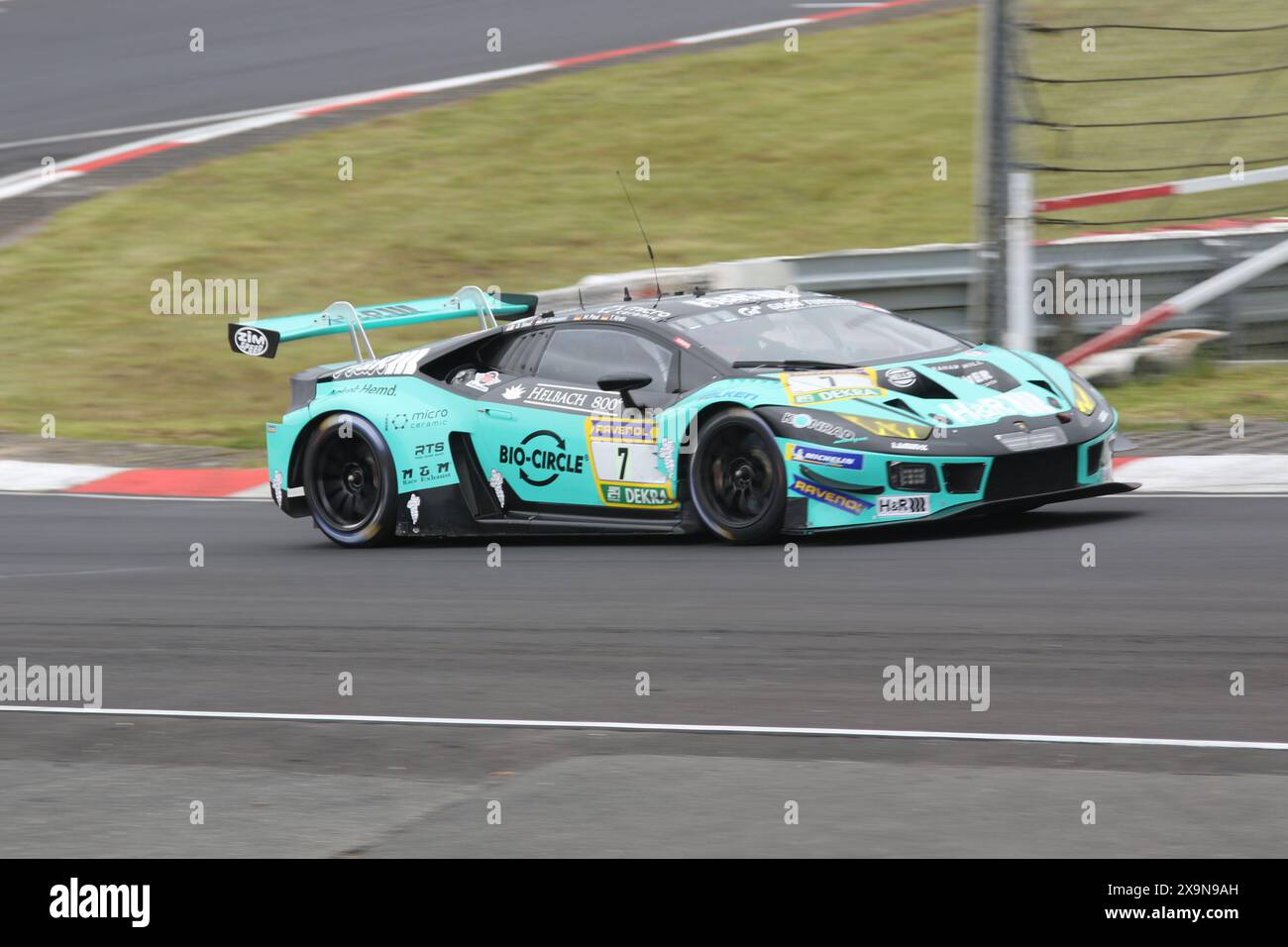 Danny Soufi (Austin/USA) / Torsten Kratz (Moenchengladbach/DEU ...