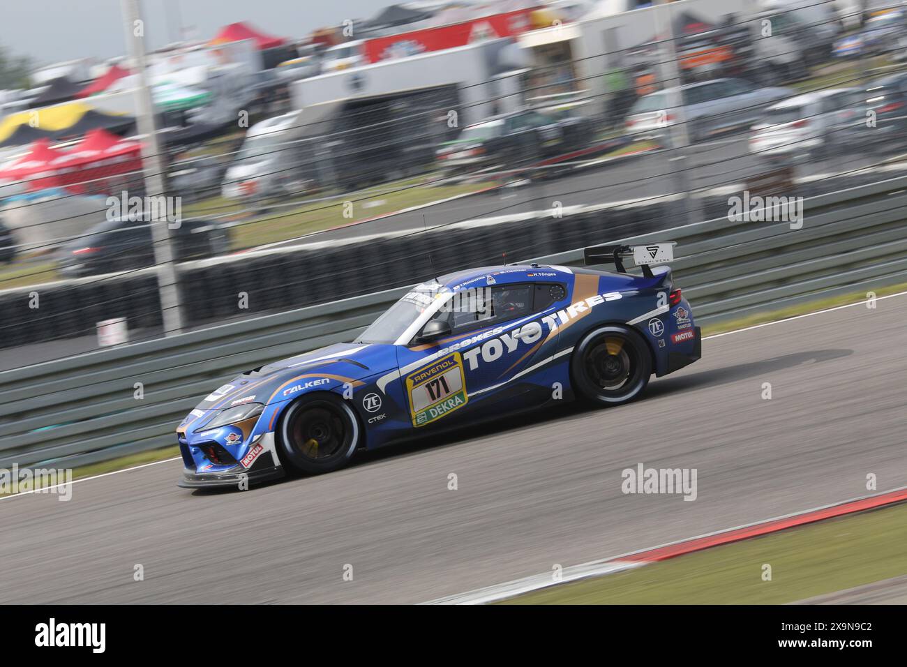 Takayuki Kinoshita (Yokohama/JPN) / Michael Tischner (Marl/DEU) / Heiko ...