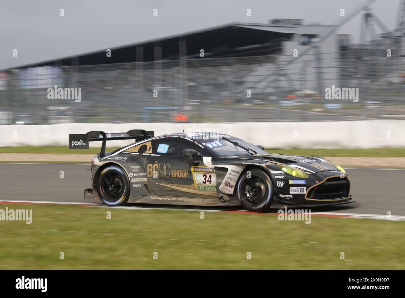 Christian Krognes (Hamar/NOR) / Jakub Giermaziak (Piaski/POL) / David ...