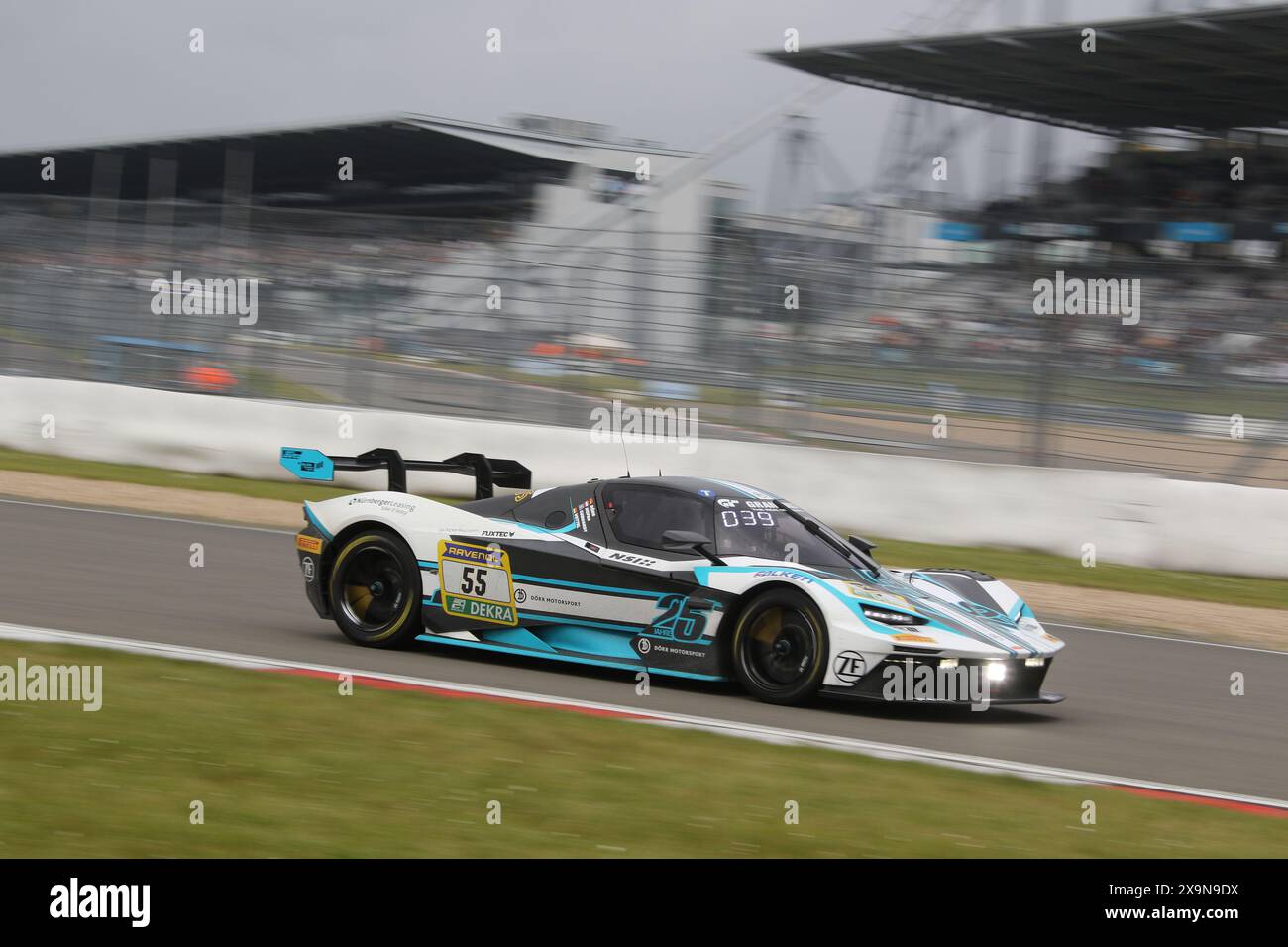 Max Hofer (Perchtholdshof/AUT) / Christian Gebhardt (Aichtal/DEU ...