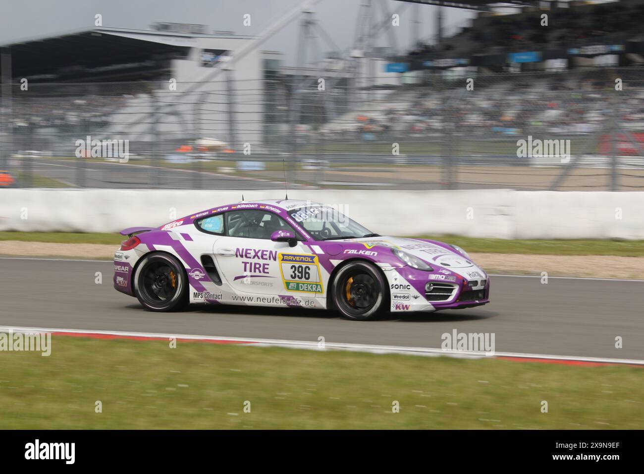 Christian Buellesbach (Buchholz/DEU) / Andreas Schettler (Baden-Baden ...