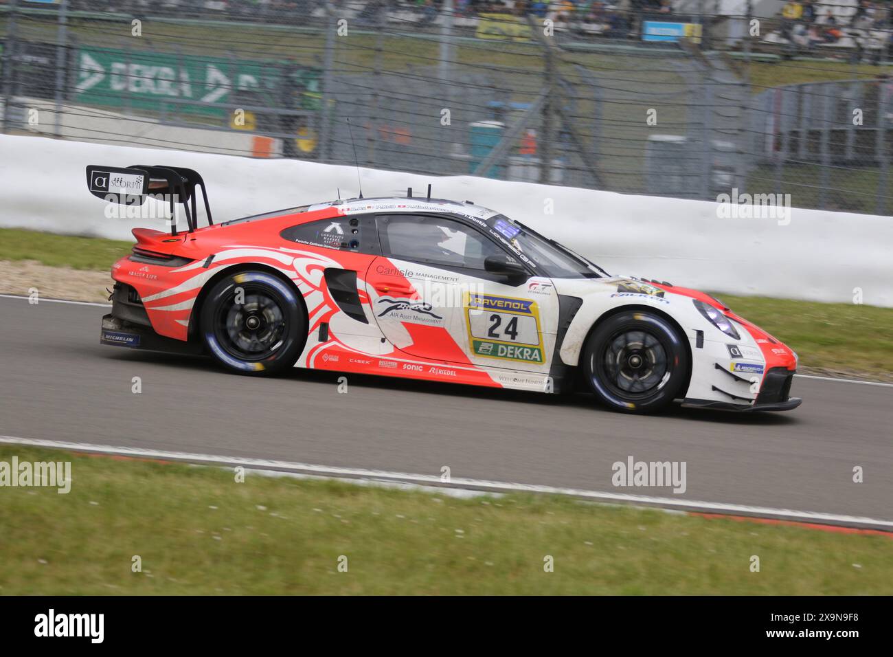 Antares Au (Hongkong/CHN) / Patric Niederhauser (Kehrsatz/CHE ...