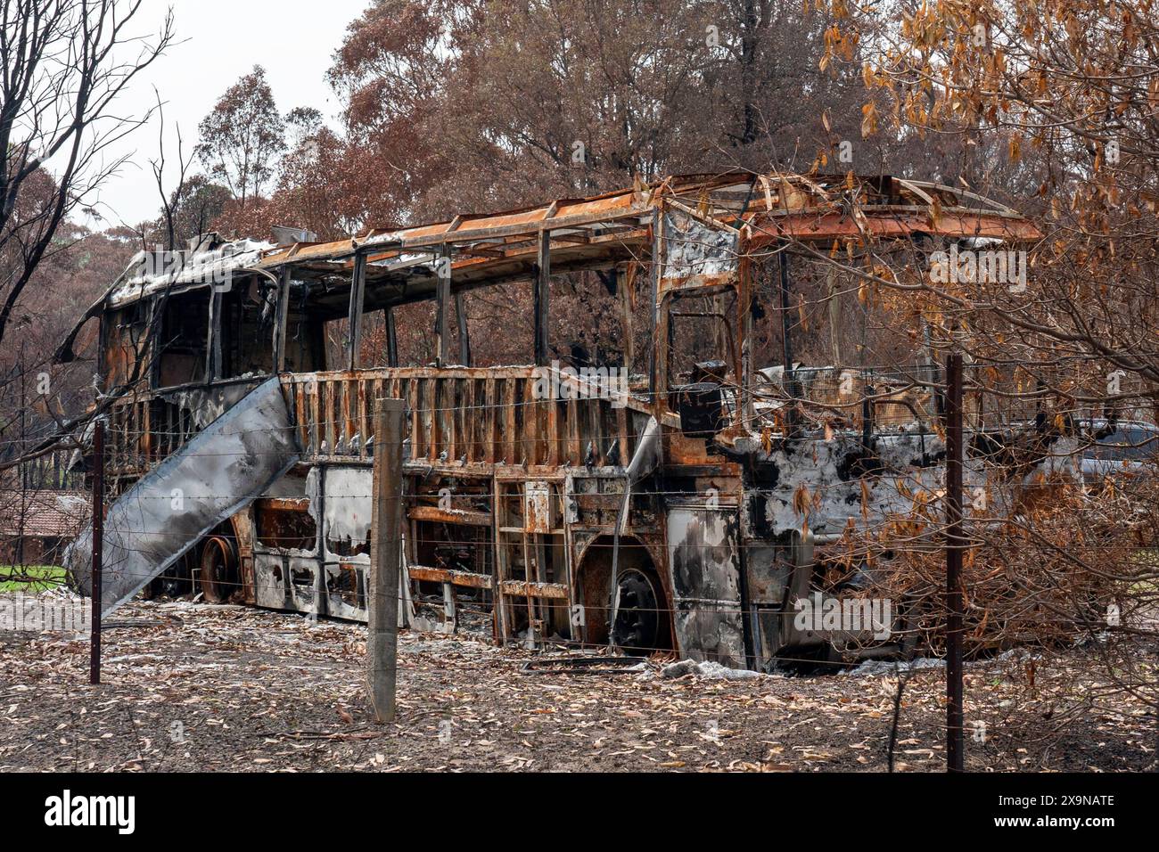 Nsw fire brigade hi-res stock photography and images - Alamy