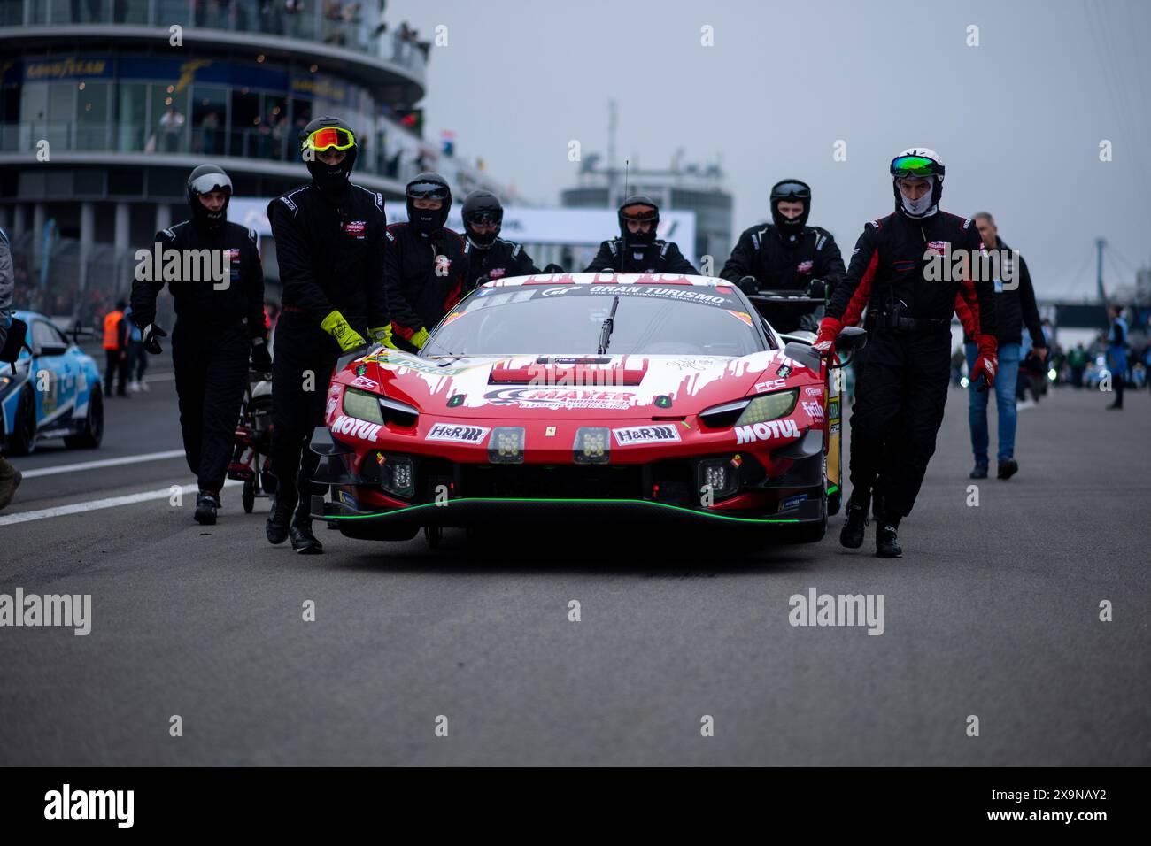 Felipe Fernandez Laser, Daniel Keilwitz, Luca Ludwig, Nicolas Varrone ...