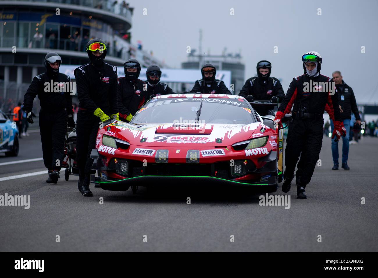 Felipe Fernandez Laser, Daniel Keilwitz, Luca Ludwig, Nicolas Varrone ...