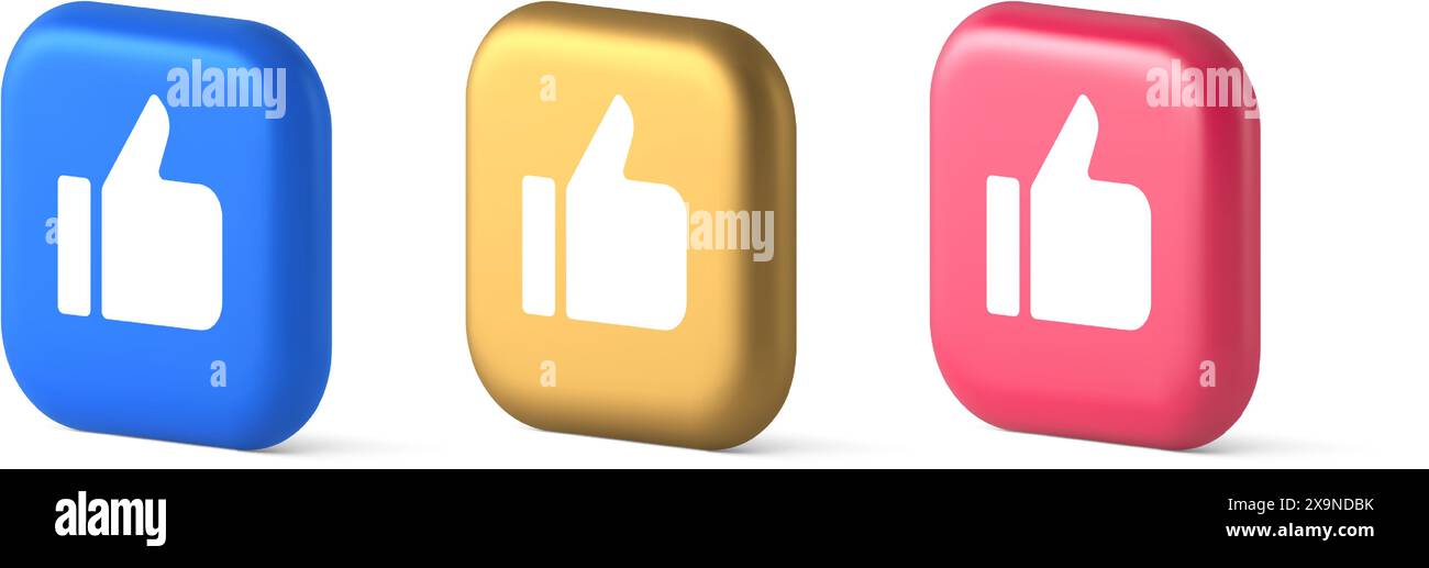 Like thumb up approve rating button confirmation cool website ...