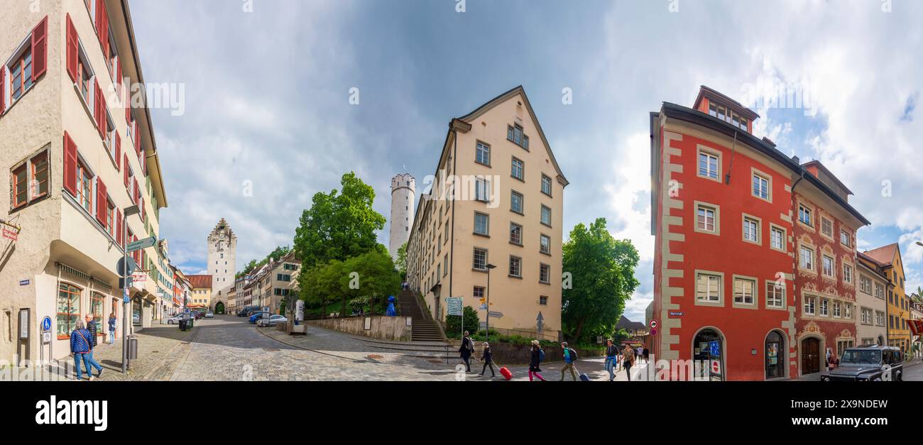 Obertor monastery hi-res stock photography and images - Alamy