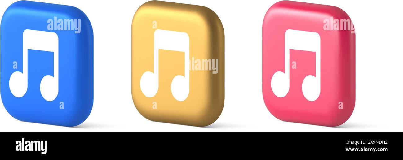 Tone control panel on audio Stock Vector Images - Alamy