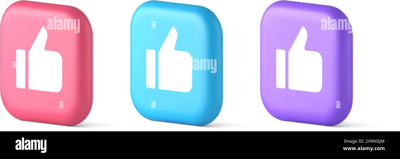 Like thumb up approve rating button confirmation cool website ...