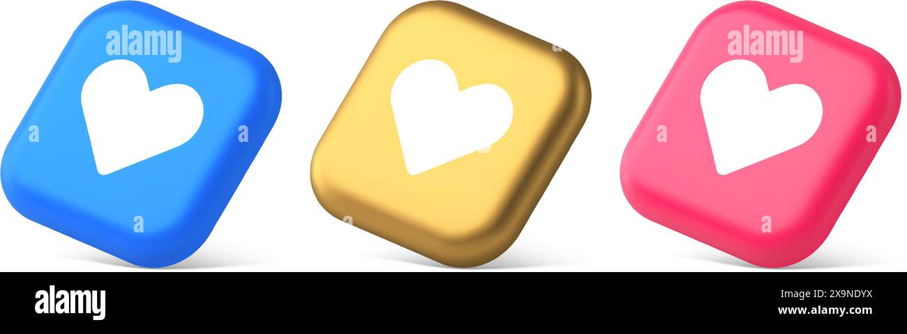 Dating application mobile interface button with heart social network ...