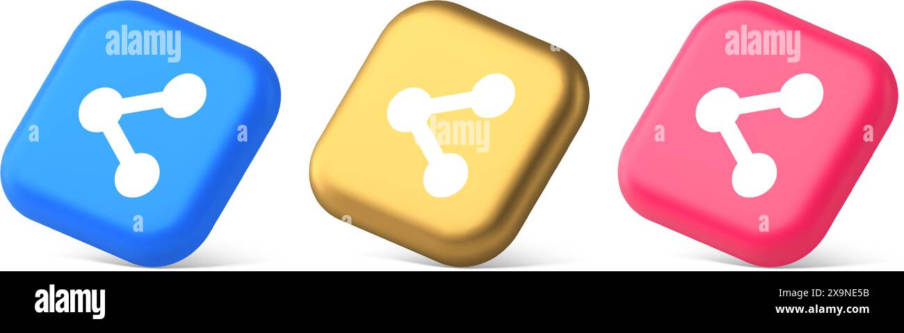 Decentralize compound connection encrypted network button connective ...