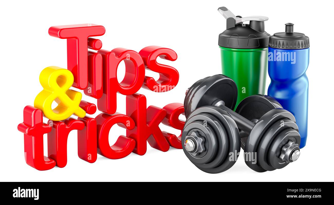 Workout strategy Cut Out Stock Images & Pictures - Alamy