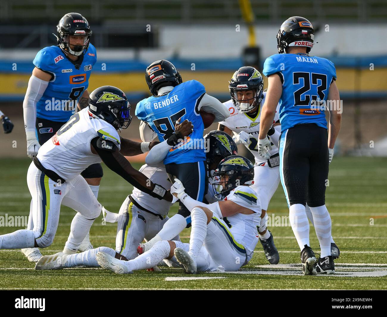 Daniel mitchel hi-res stock photography and images - Alamy