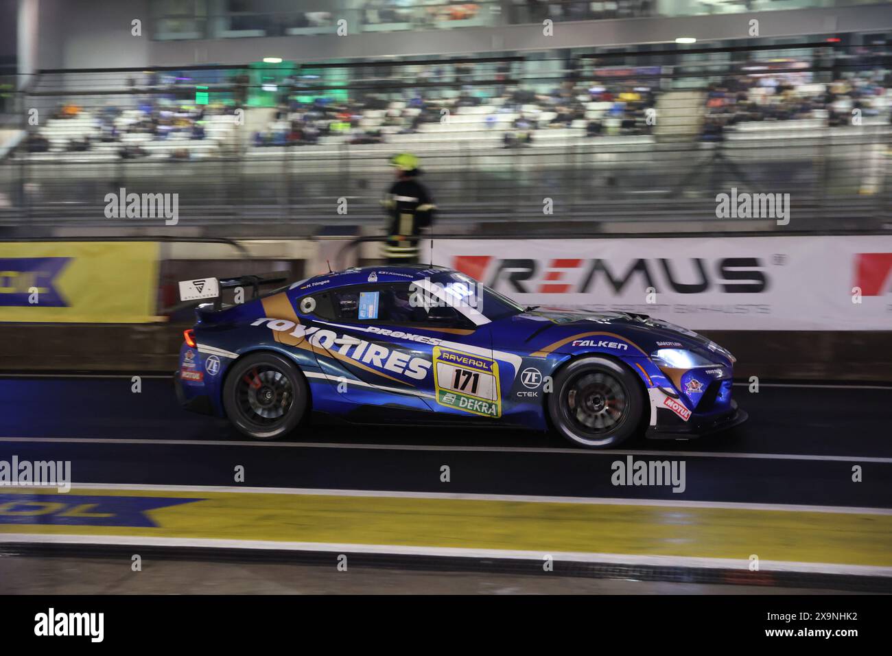 Takayuki Kinoshita (Yokohama/JPN) / Michael Tischner (Marl/DEU) / Heiko ...