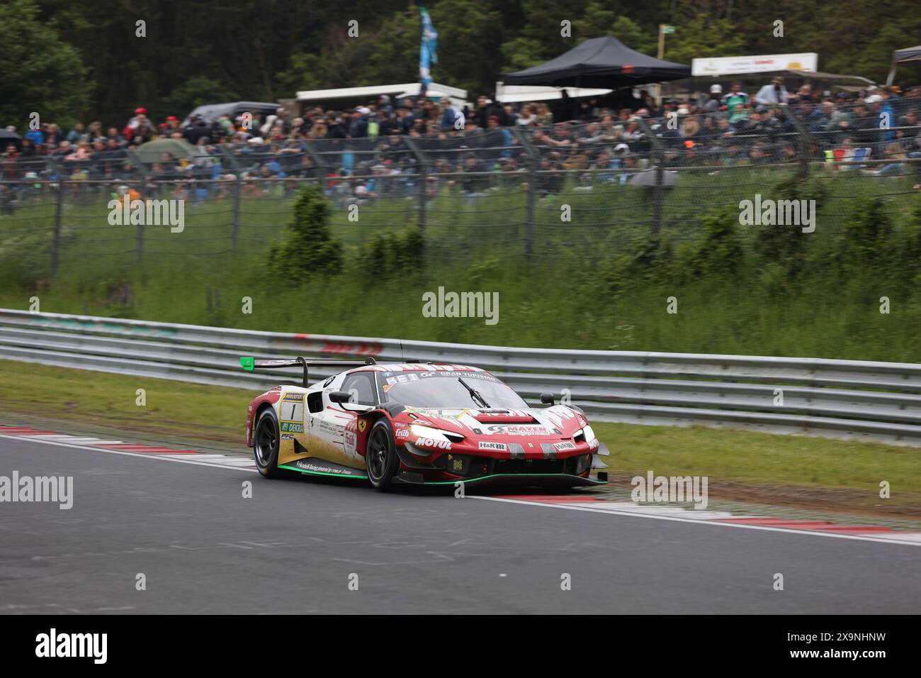 Felipe Fernandes Laser (Leipzig/DEU) / Daniel Keilwitz (Villingen/DEU ...