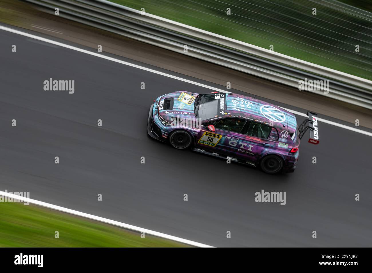 Kruse race car hi-res stock photography and images - Alamy
