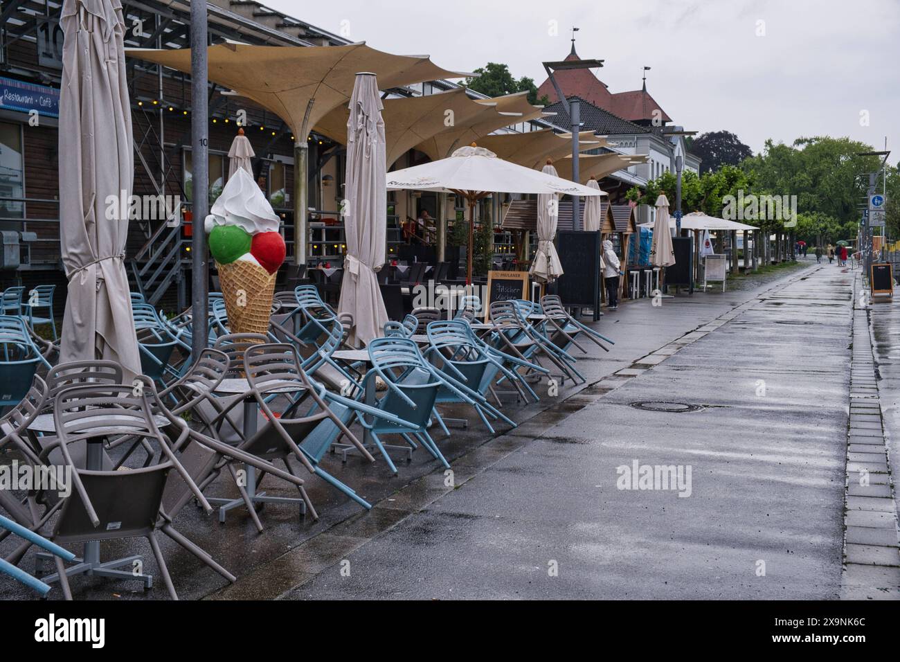 C Und C Konstanz