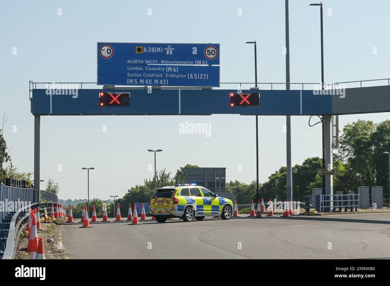 2024 uk police vehicles hi-res stock photography and images - Alamy
