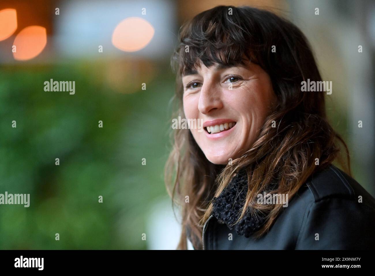 Celebrities At The 2024 French Open - Day Seven PARIS, FRANCE - JUNE 01 ...