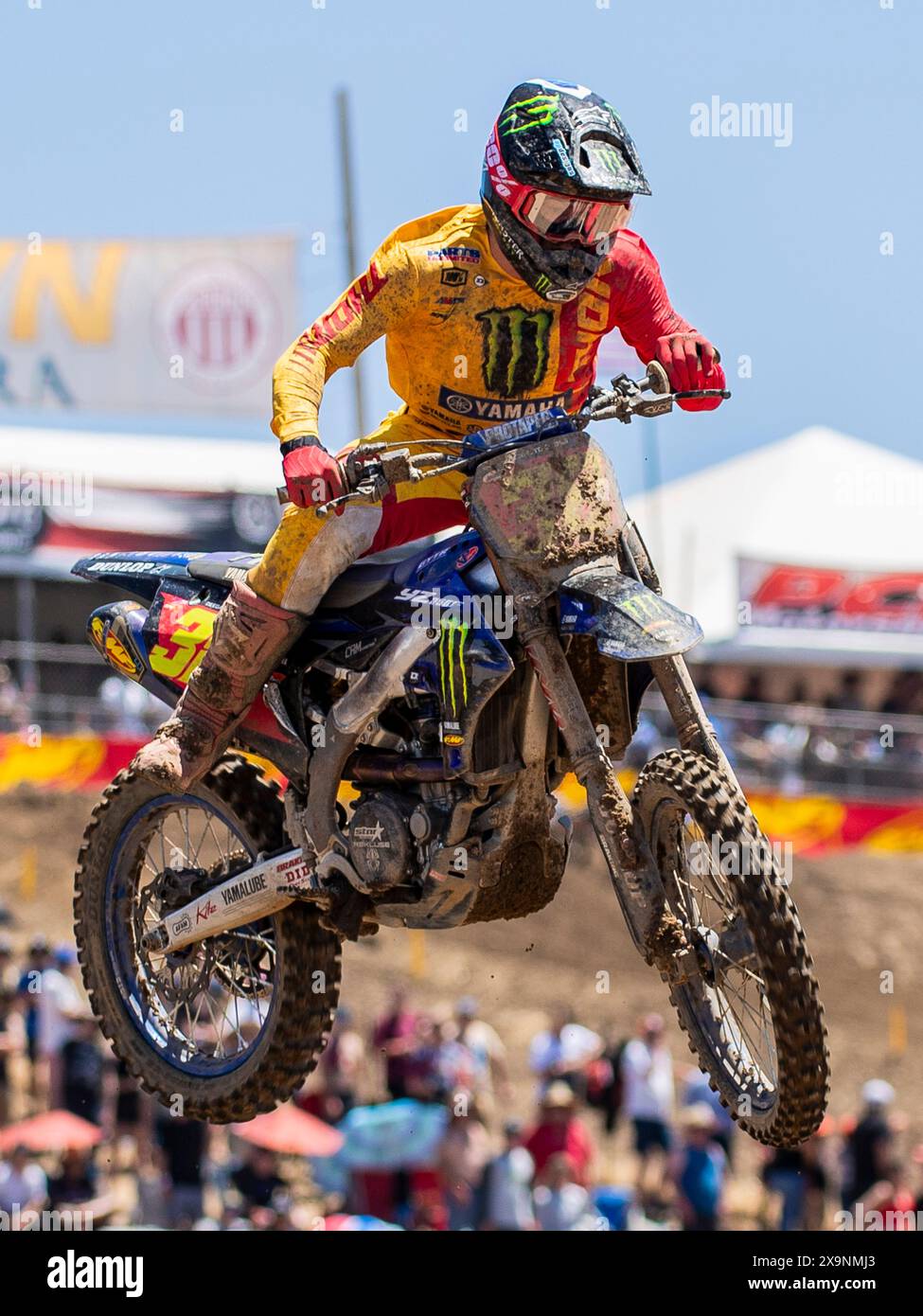 Haiden deegan hi-res stock photography and images - Alamy