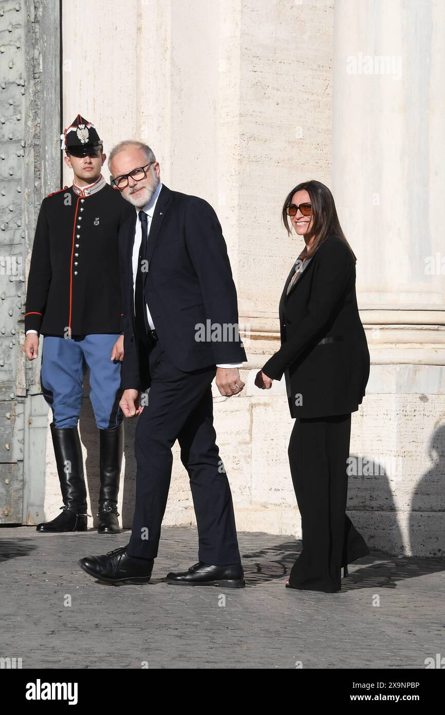 Ernesto maria ruffini hi-res stock photography and images - Alamy