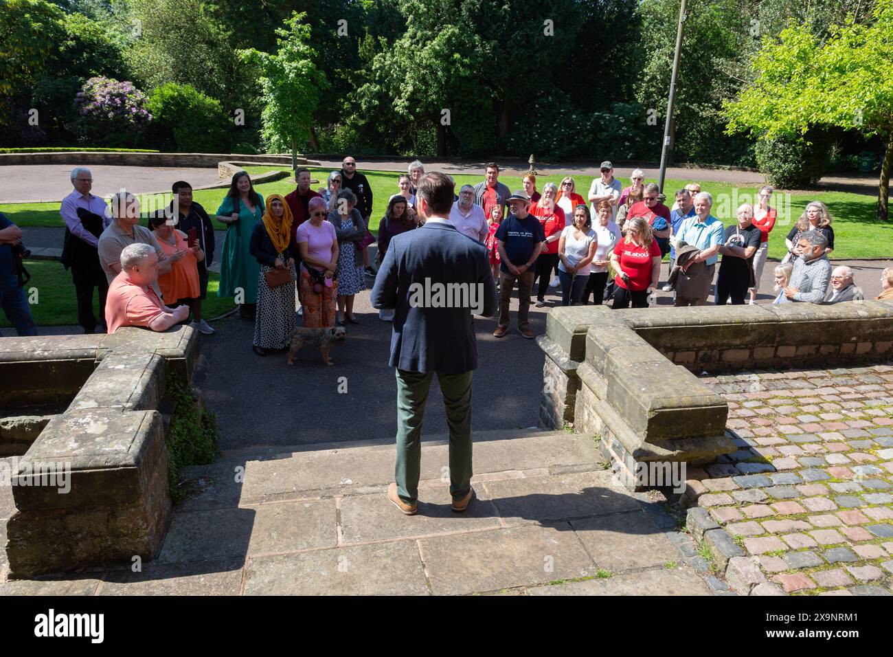 Alex rowley mp hi-res stock photography and images - Alamy