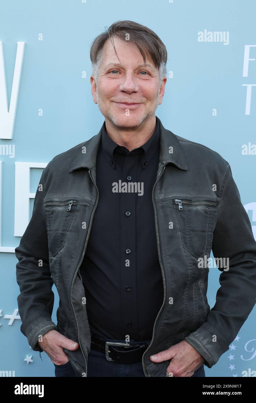 BEVERLY HILLS, CA - June 1: Ron Nyswaner at the For Your Consideration ...