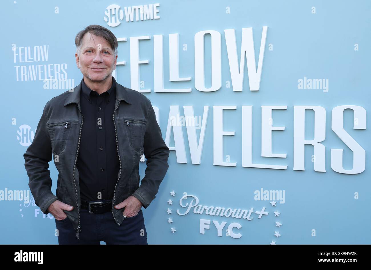 BEVERLY HILLS, CA - June 1: Ron Nyswaner at the For Your Consideration ...