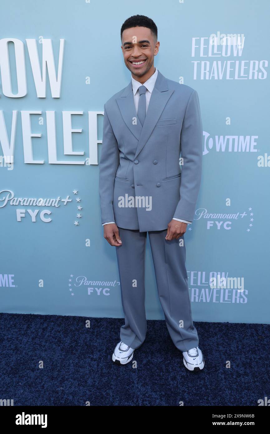 Noah ricketts hi-res stock photography and images - Alamy