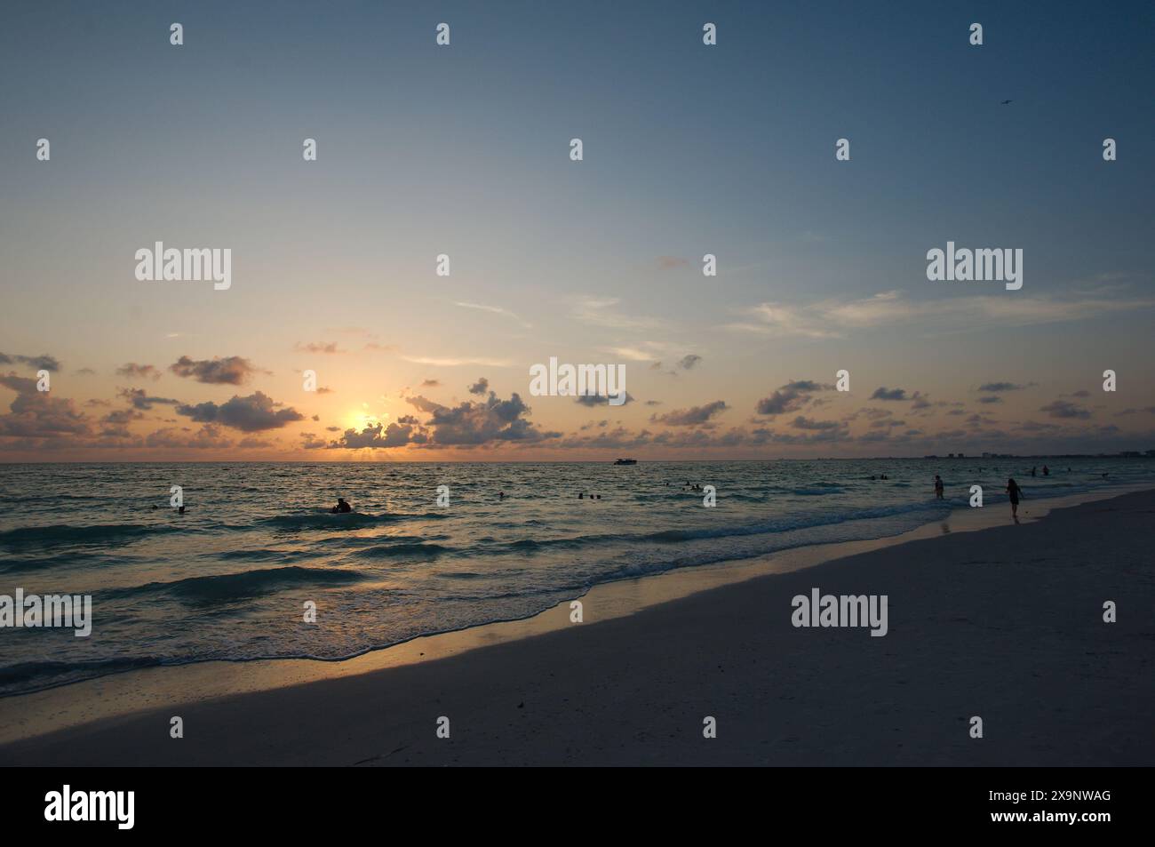 Grille silhouette hi-res stock photography and images - Alamy