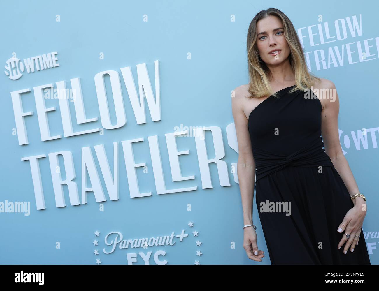 BEVERLY HILLS, CA - June 1: Allison Williams at the For Your ...