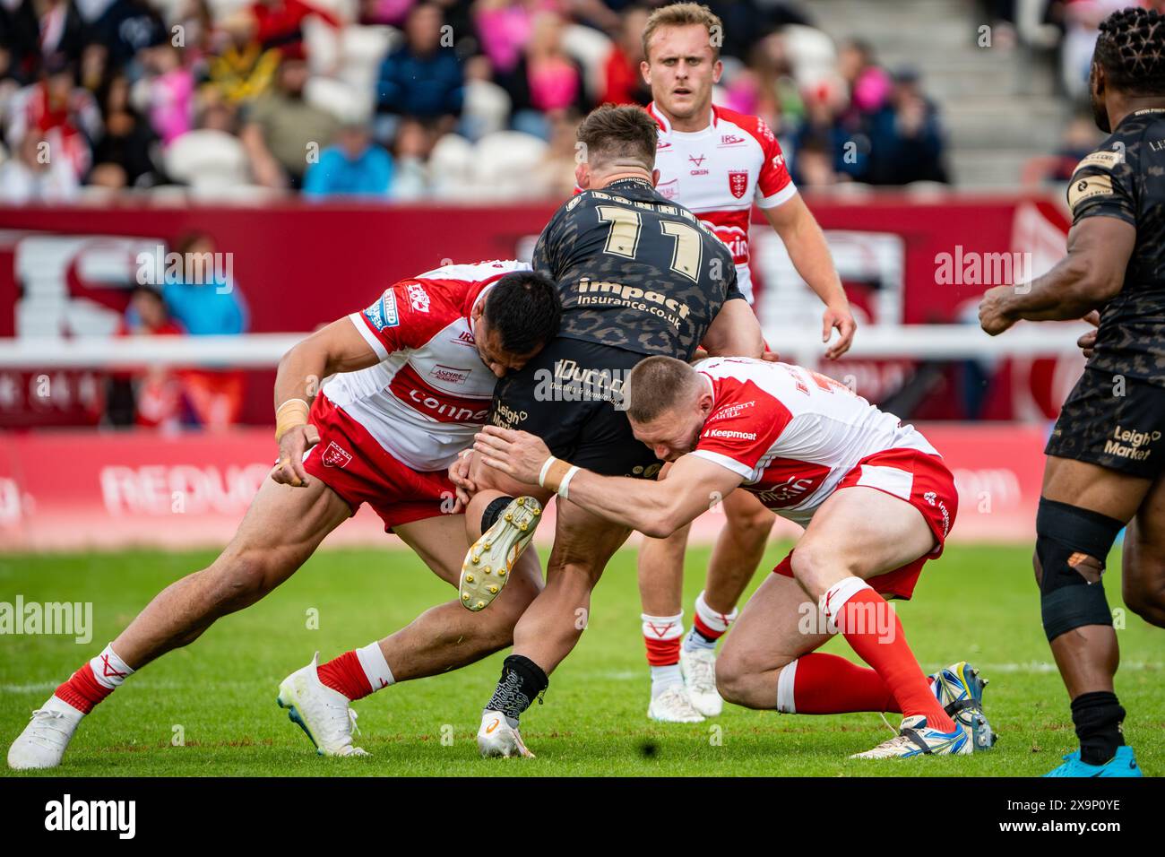 Kai odonnell 2024 hi-res stock photography and images - Alamy
